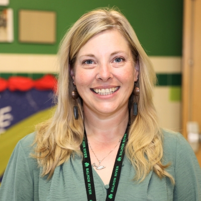 Meet Salmon River’s new staff for the 2023-24 school year - Salmon ...