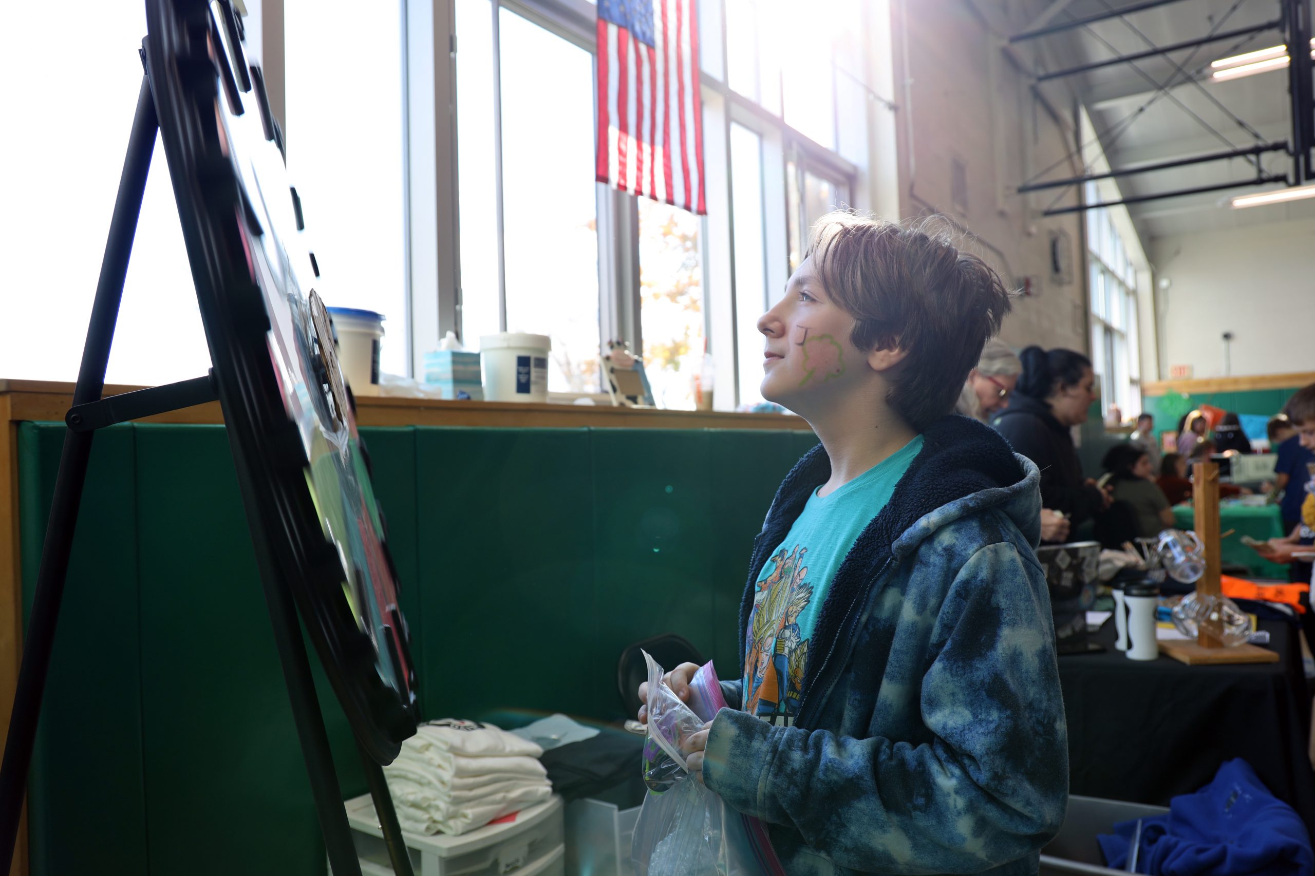 Home - : Salmon River School District