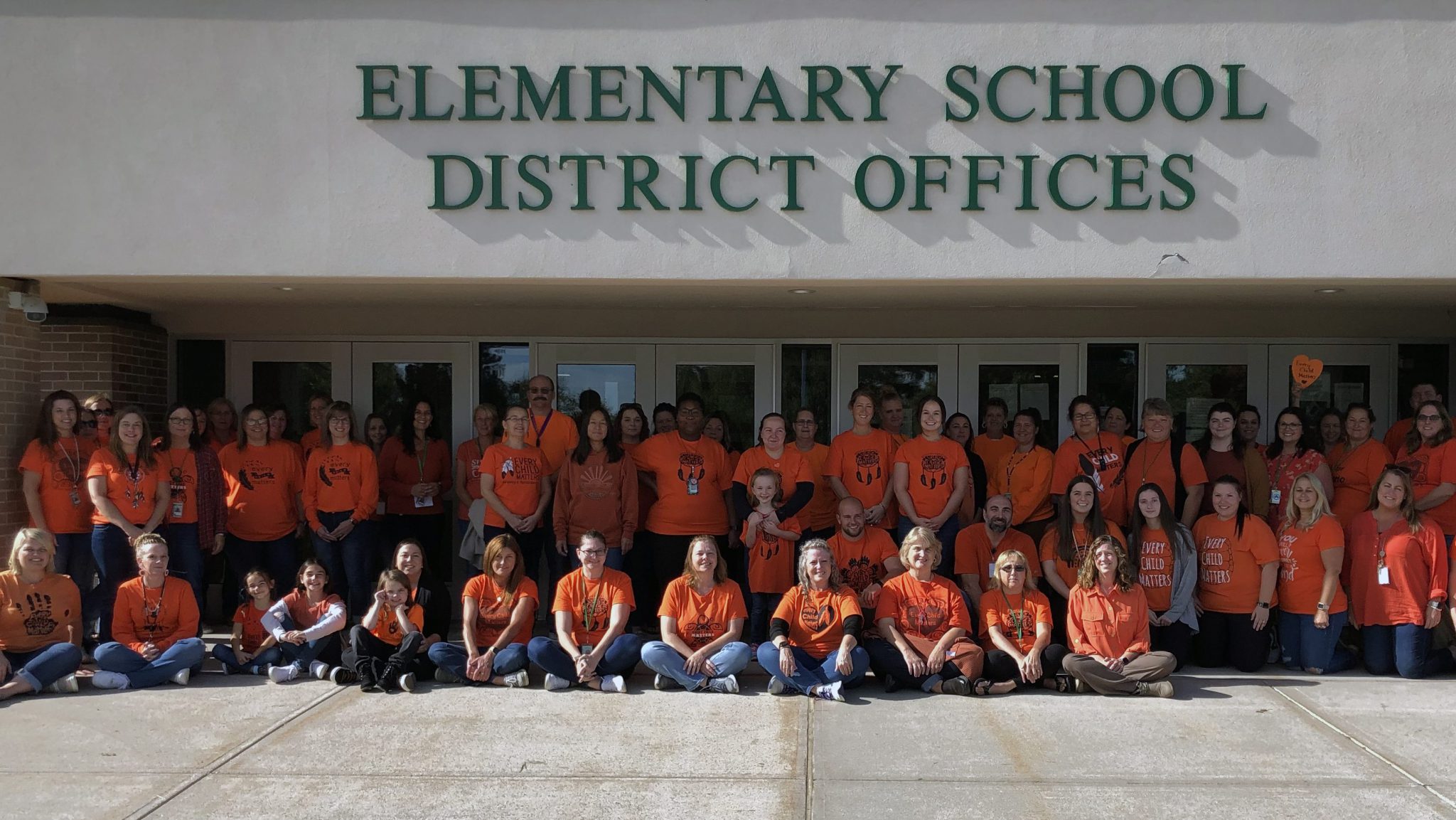 About Us - Salmon River Central School District