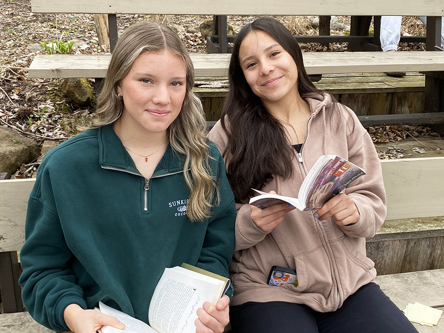 Home - : Salmon River School District