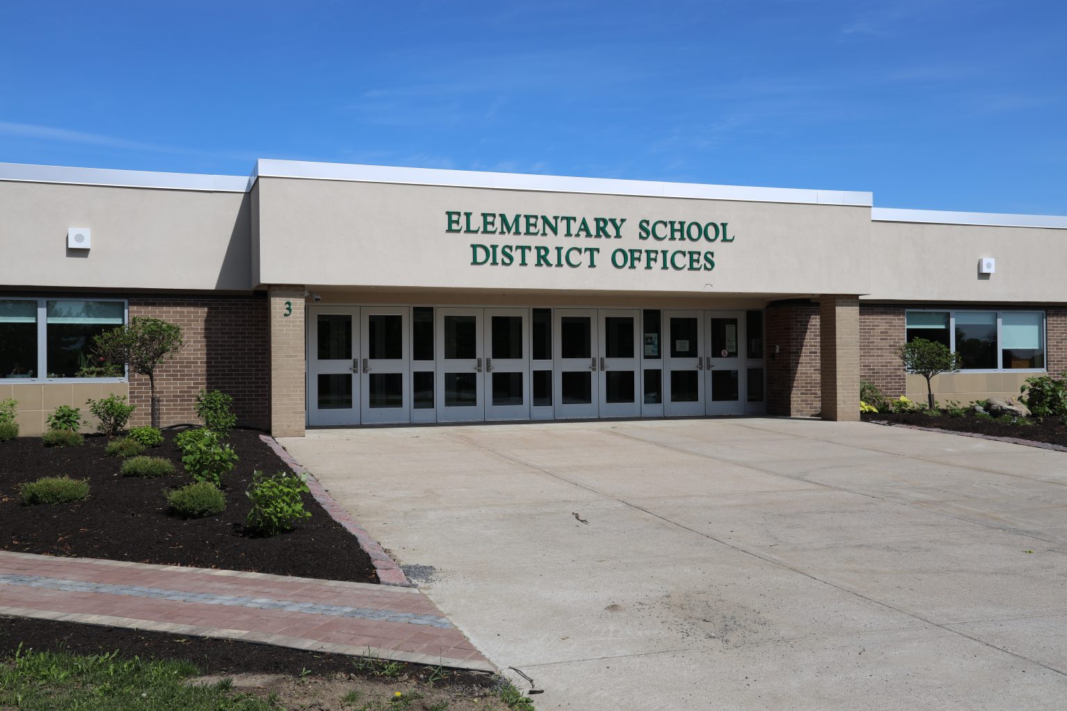 About Our Schools - Salmon River Central School District